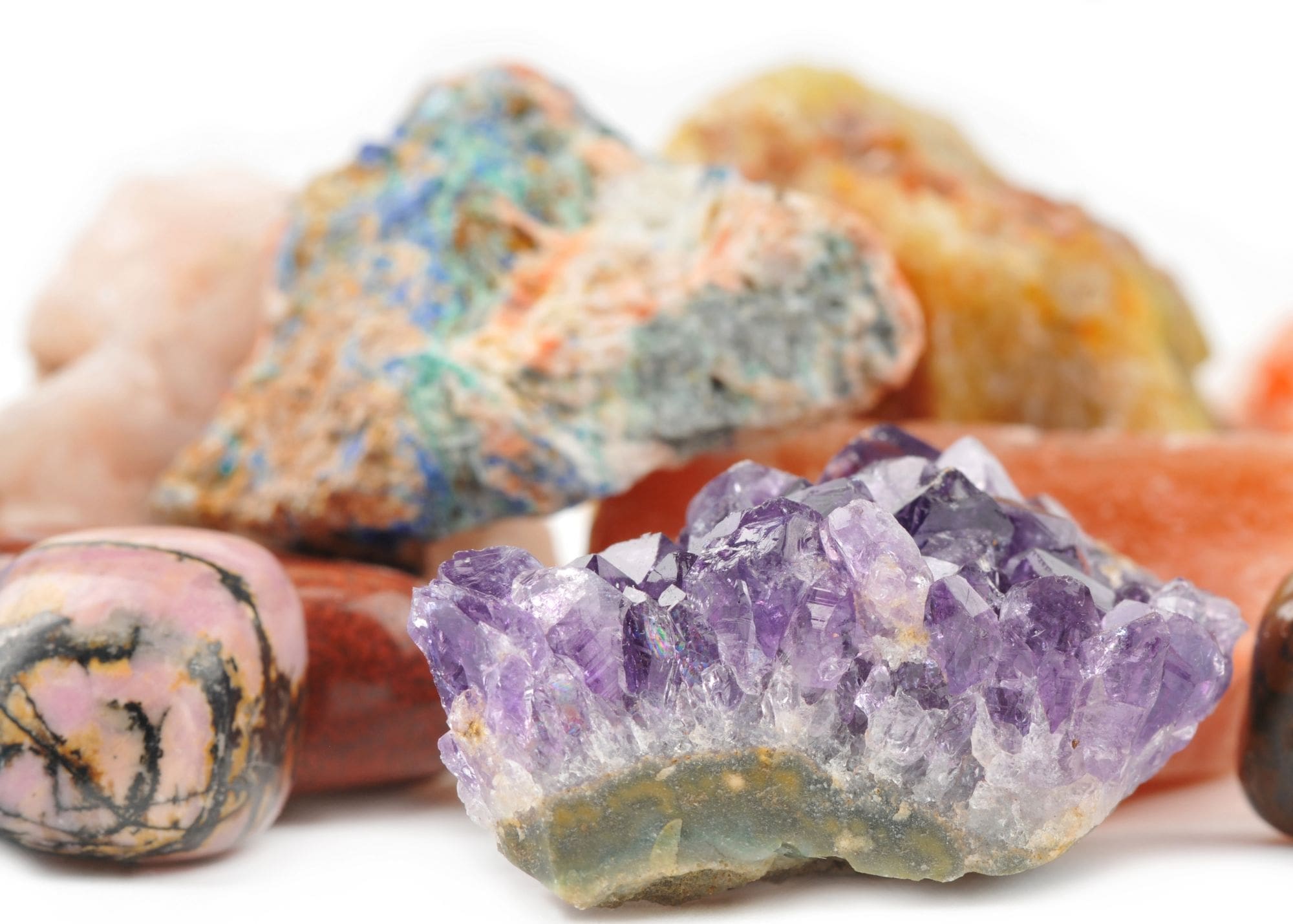 Unearth Pennsylvania's Treasures: Your Ultimate Gem Mining Guide