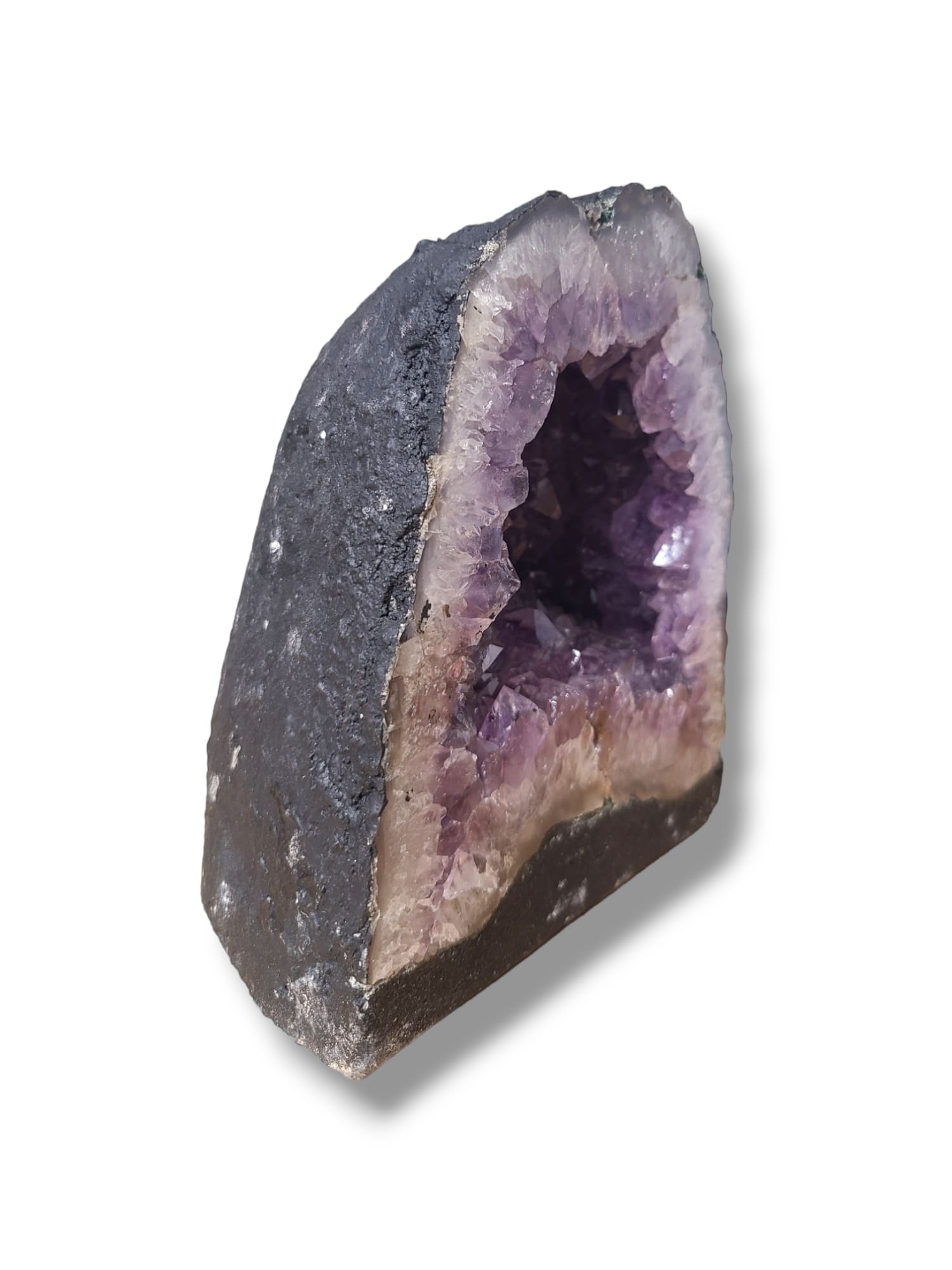 Cathedral Cut Amethyst: Base Cut Brilliance in Compact Form - Miami ...