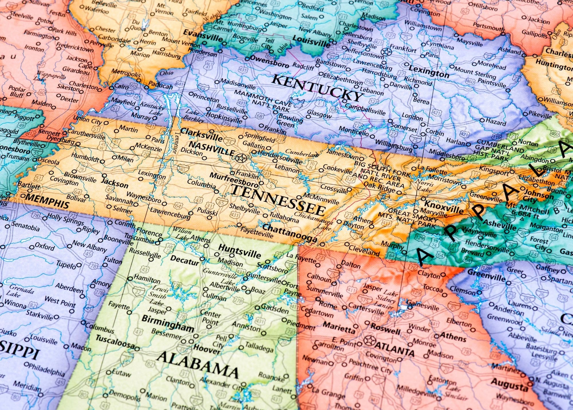 Your Ultimate Guide to Gem Mining Tennessee: Unearthing Treasures