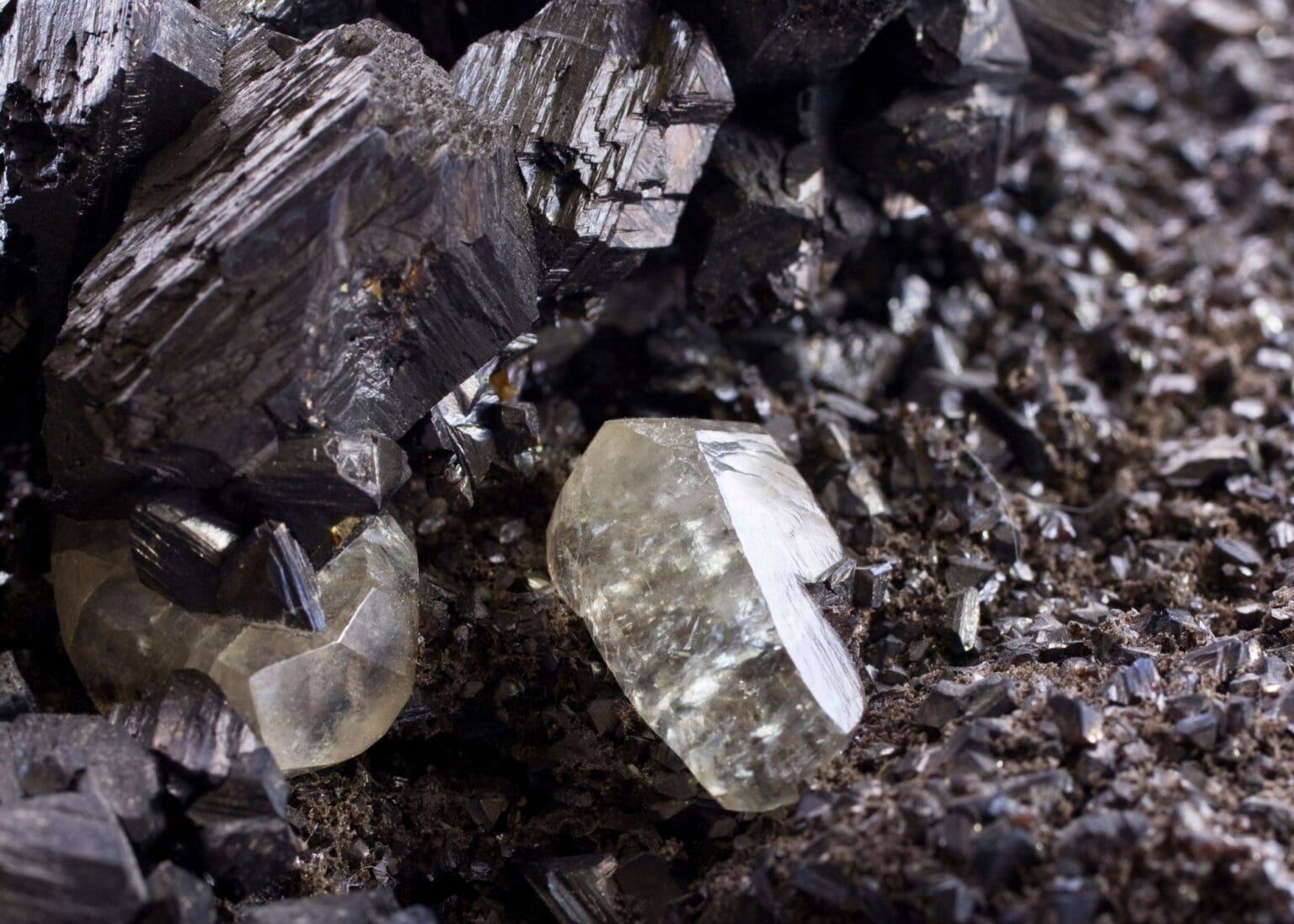 Your Ultimate Guide to Gem Mining Tennessee: Unearthing Treasures