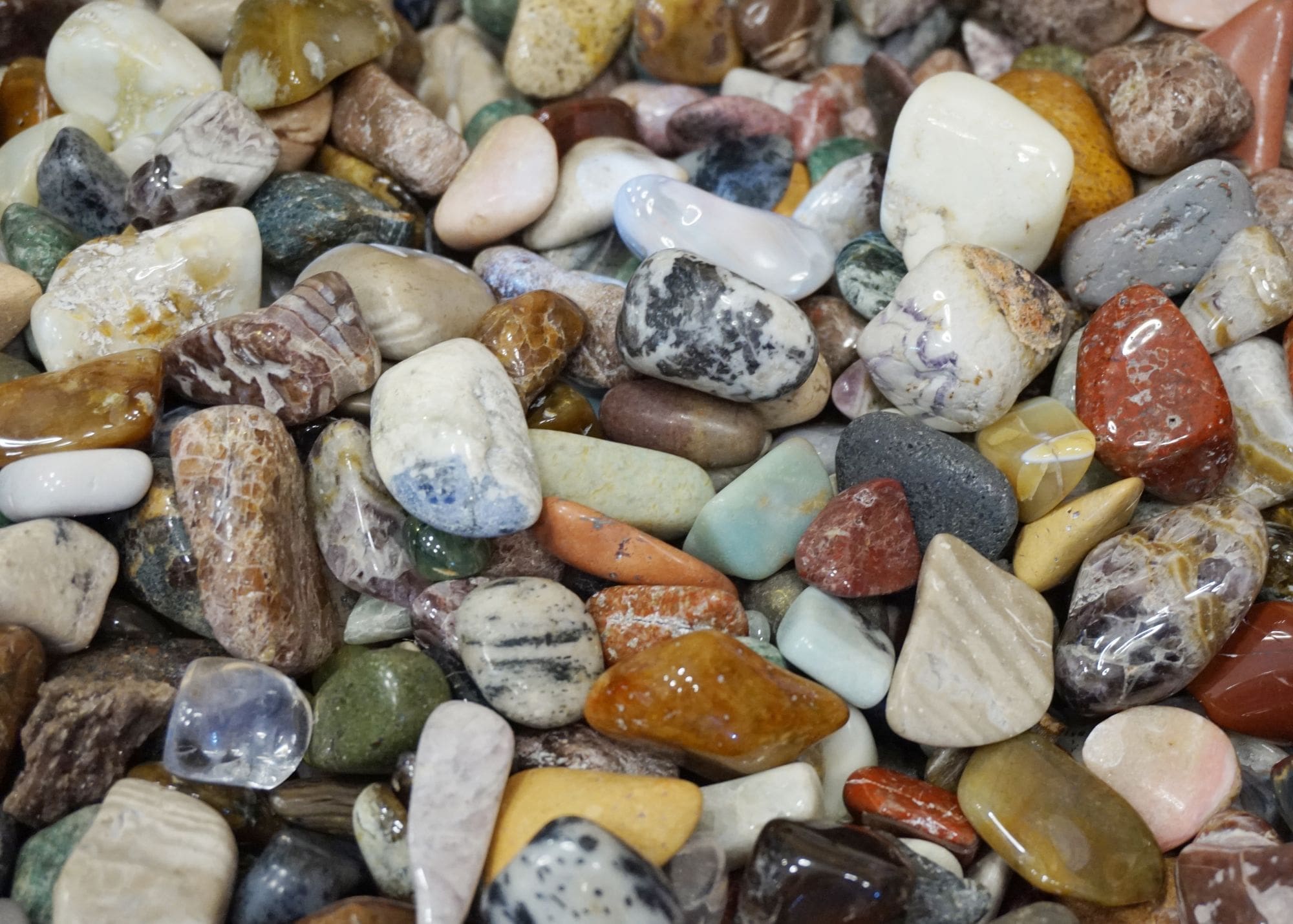 From Mountains to Mines: Your Ultimate Gem Mining Utah Handbook