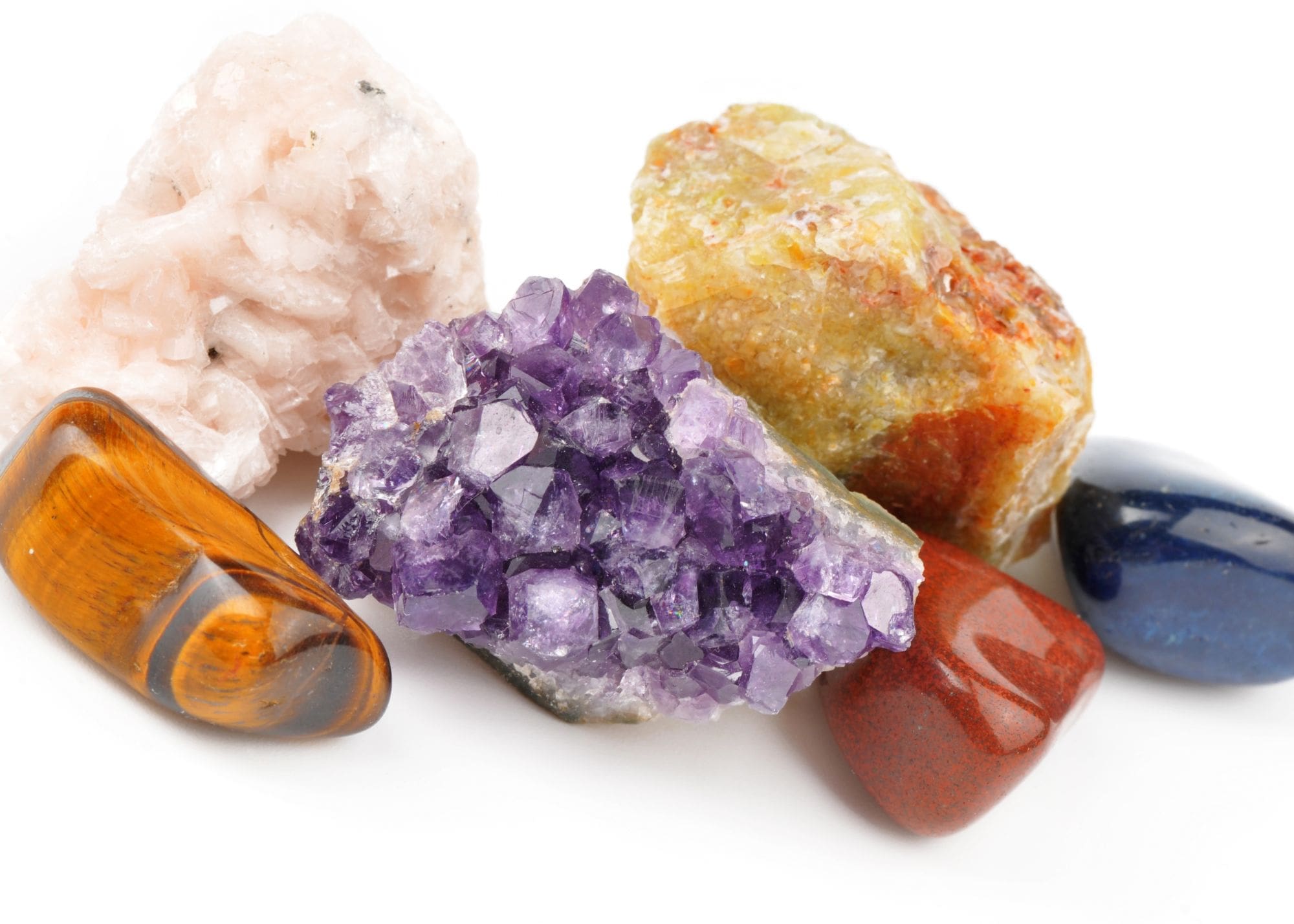 Gem Mining Vermont: From History to Hands-On Experience Guide