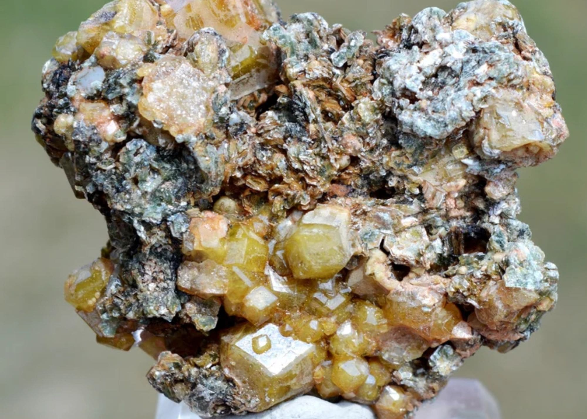 Gem Mining Vermont: From History to Hands-On Experience Guide