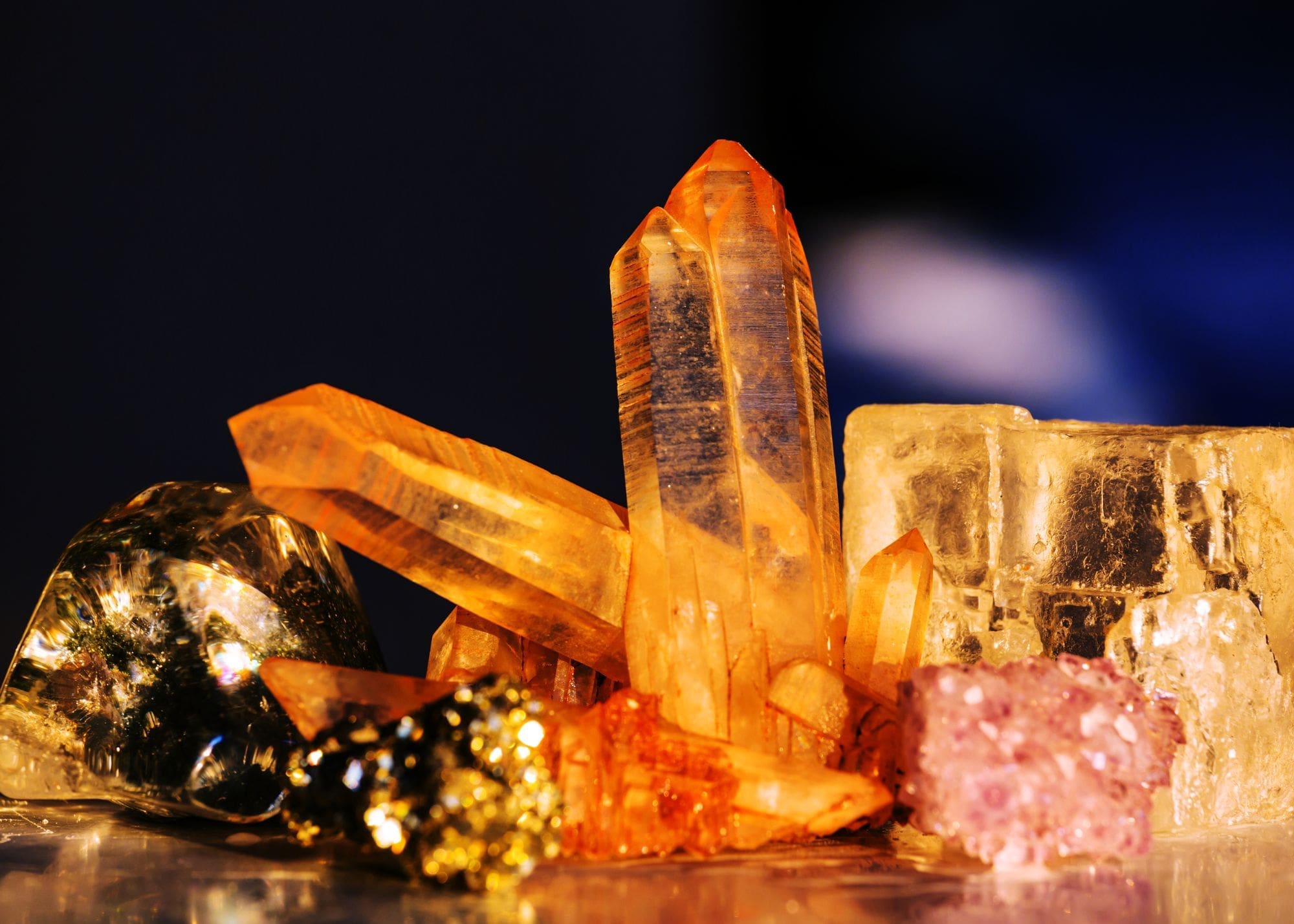 Wisconsin's Geology Revealed: Gem Mining Hotspots and Hints