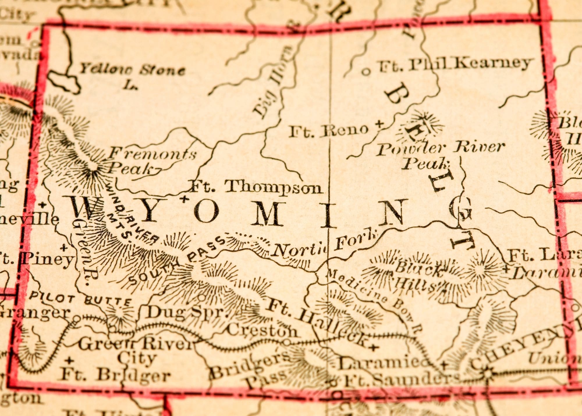 Wyoming Gem Mining: A Treasure Hunter's Ultimate Guide