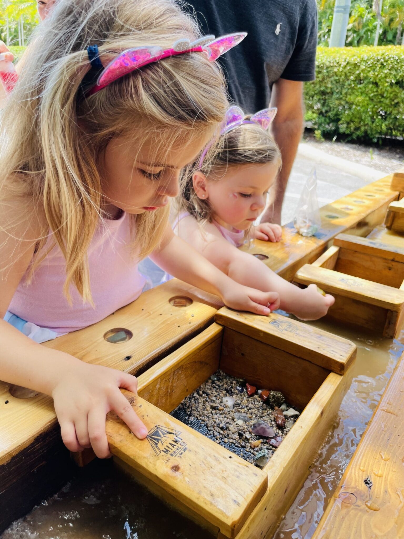 Unlocking Potential: How Gem Mining Kits Boost Your Child’s Learning ...