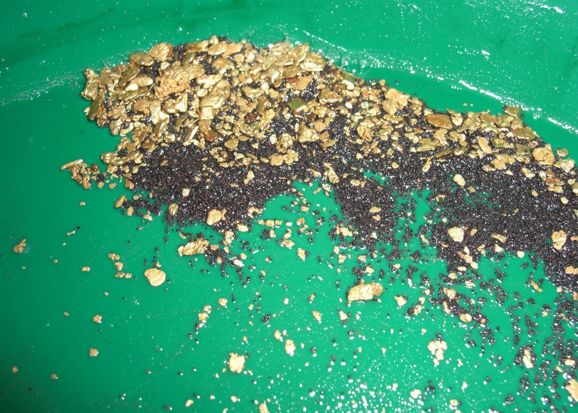 Gem Mining FAQs: Your Questions Answered