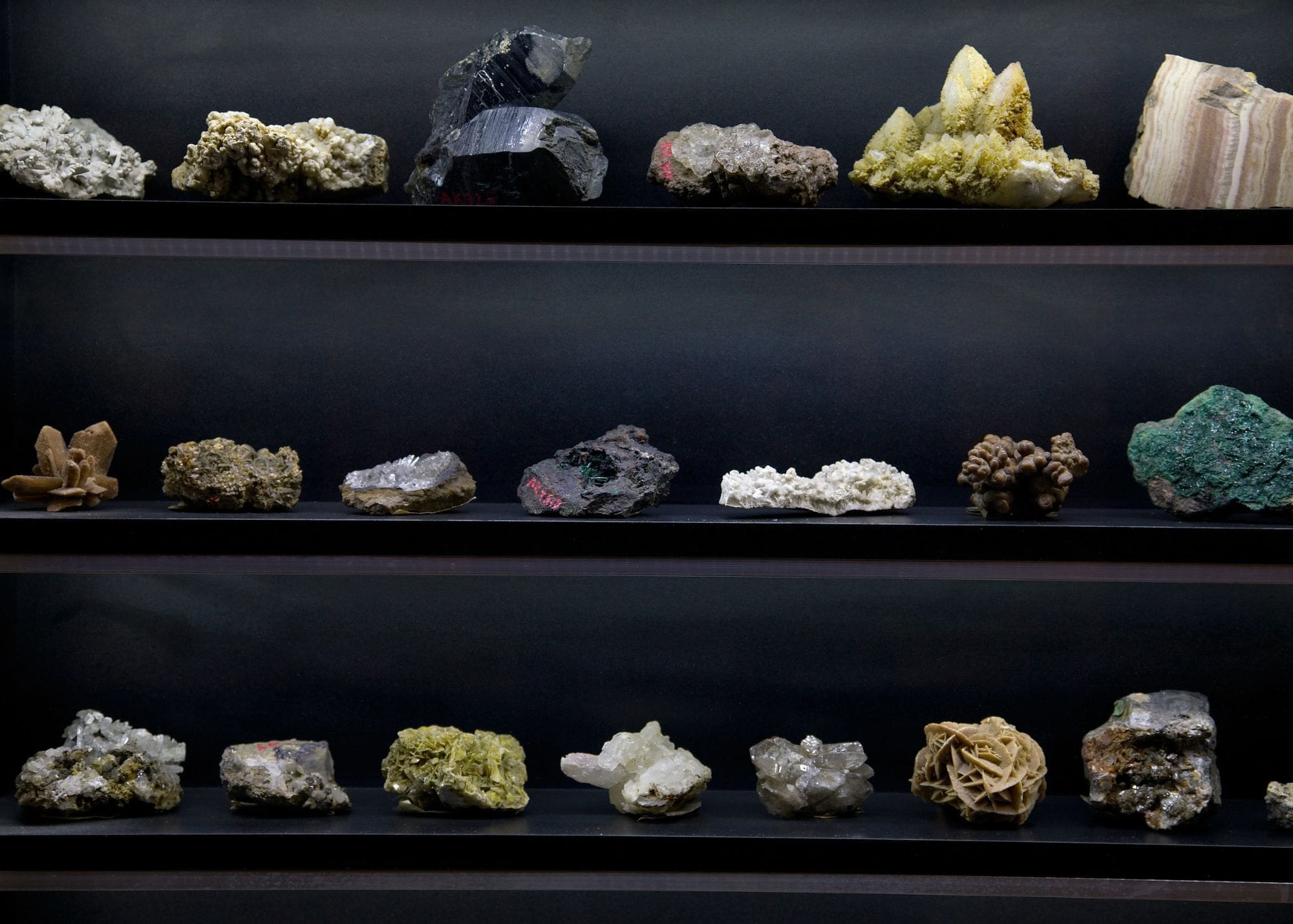 Collecting Fluorescent Minerals: Your Ultimate Step-by-Step Guide to ...