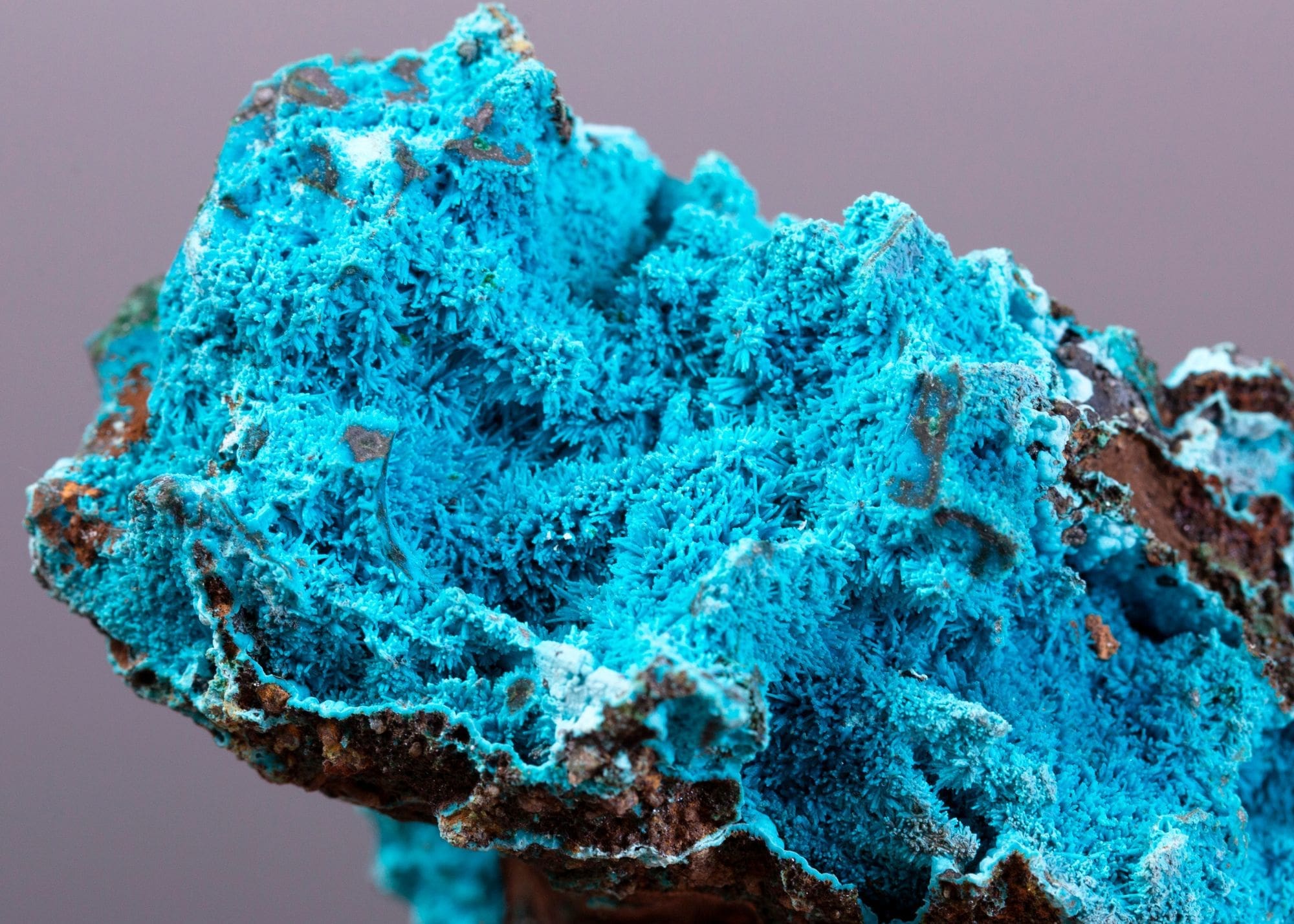 Chrysocolla: The Captivating Gemstone with Healing Powers