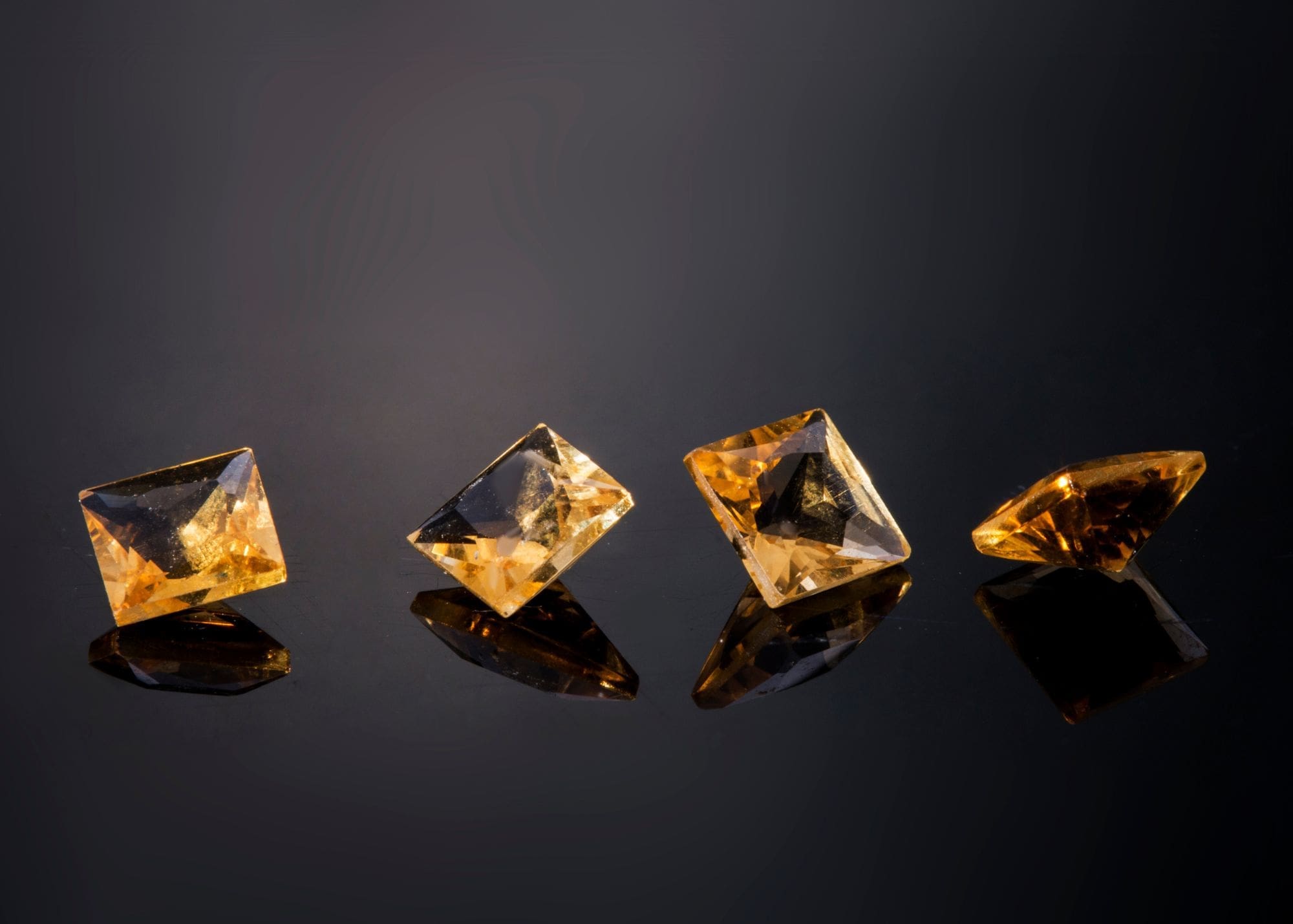 Citrine Collector's Guide: Unveiling the Rare Beauty of a Prized Gemstone