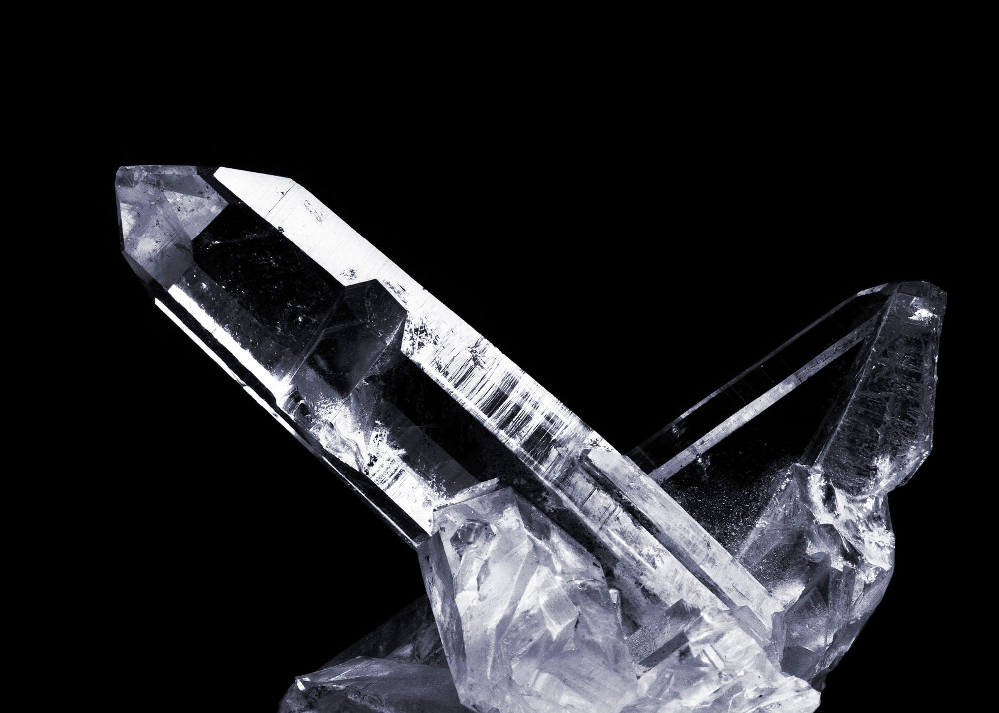 Clear Quartz: A Collector’s Guide to the Master Healer Crystal