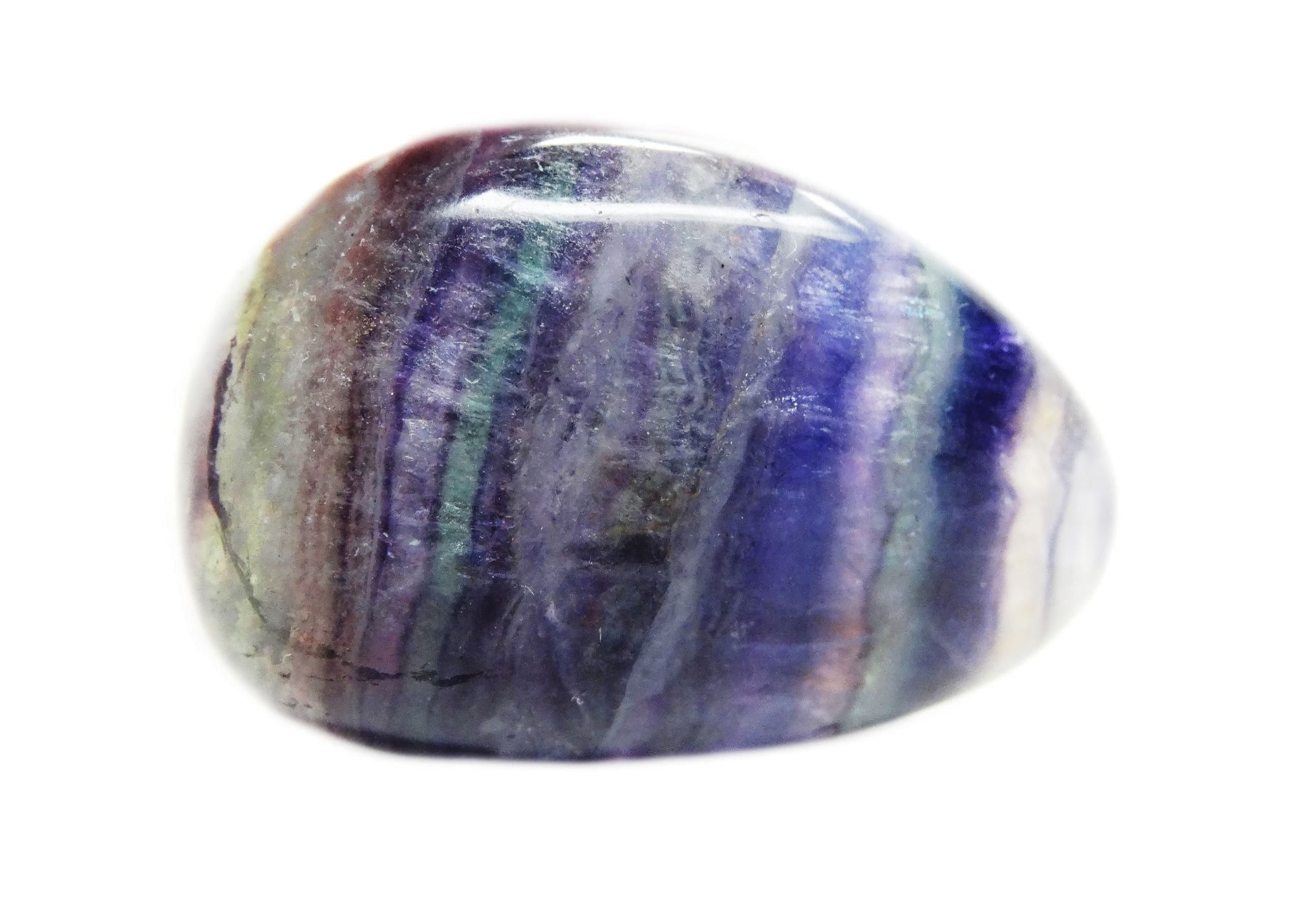 Fluorite: A Spectrum of Colors in the Mineral World