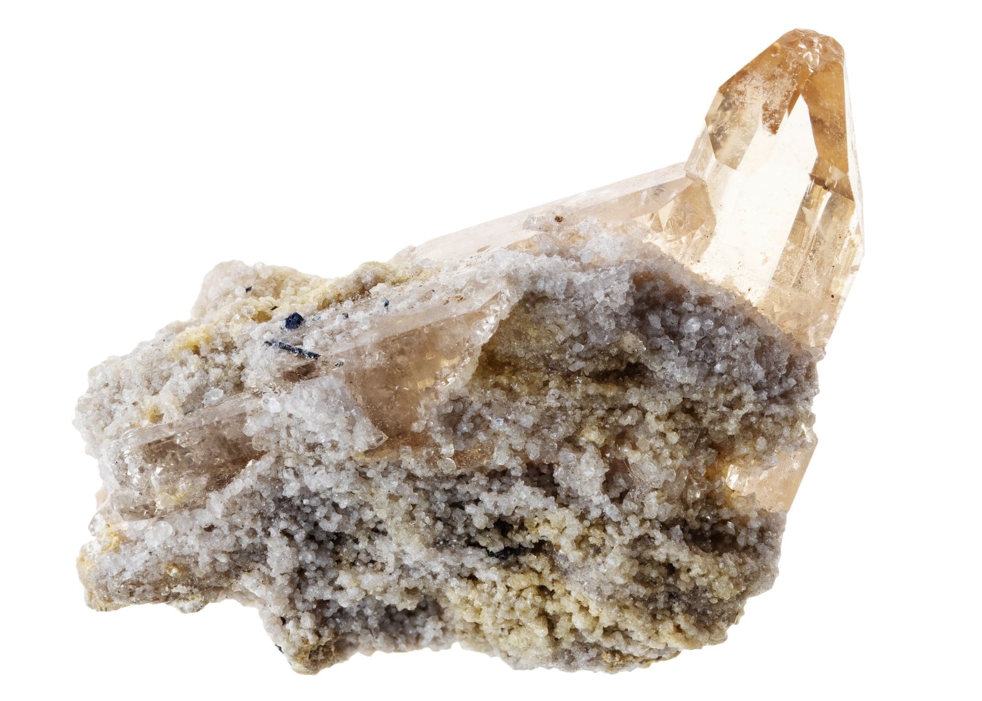 Topaz: Dezvăluirea splendorii unei pietre prețioase de colecționar