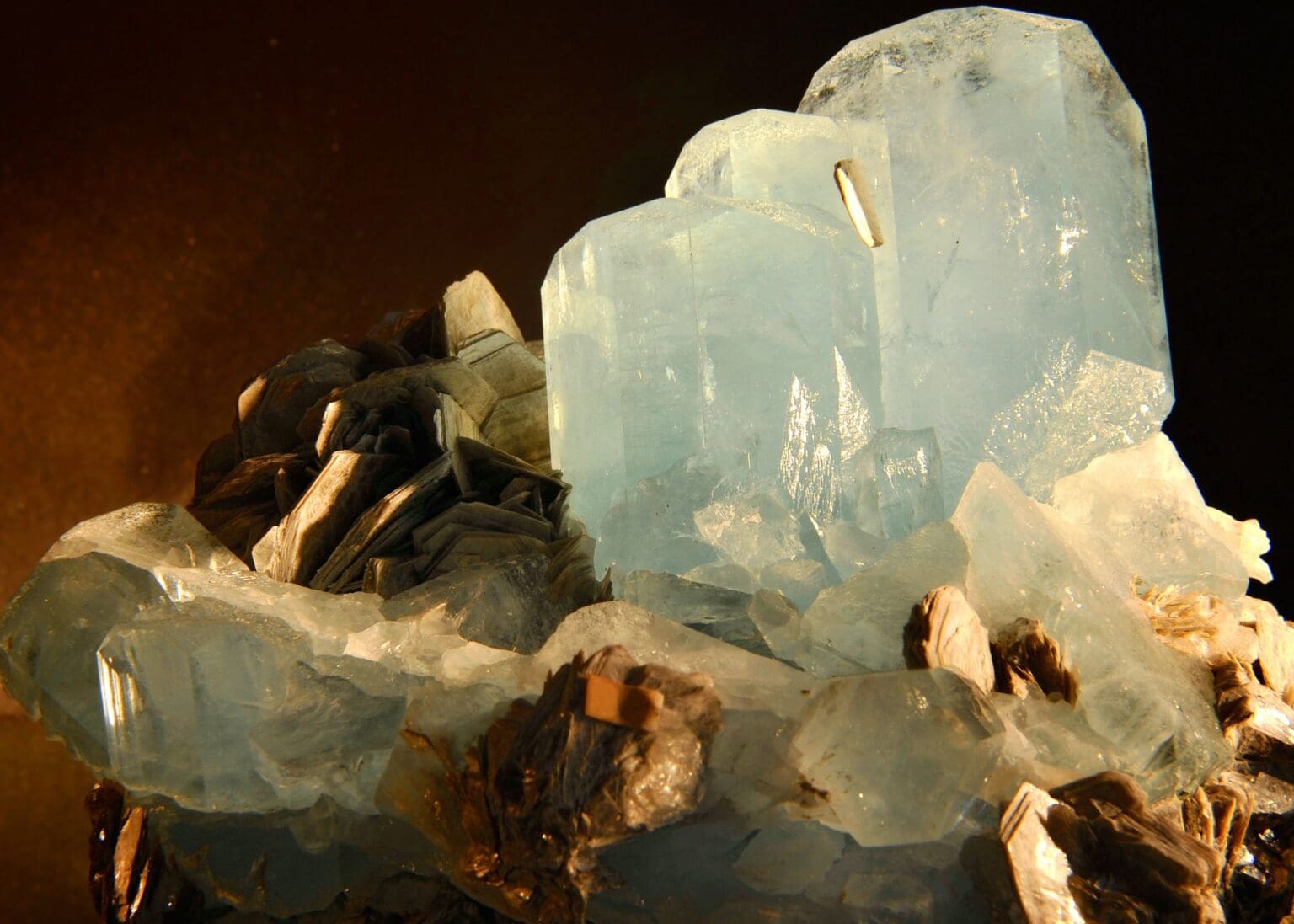 Guide to Beryl: A Gemstone of Many Colors