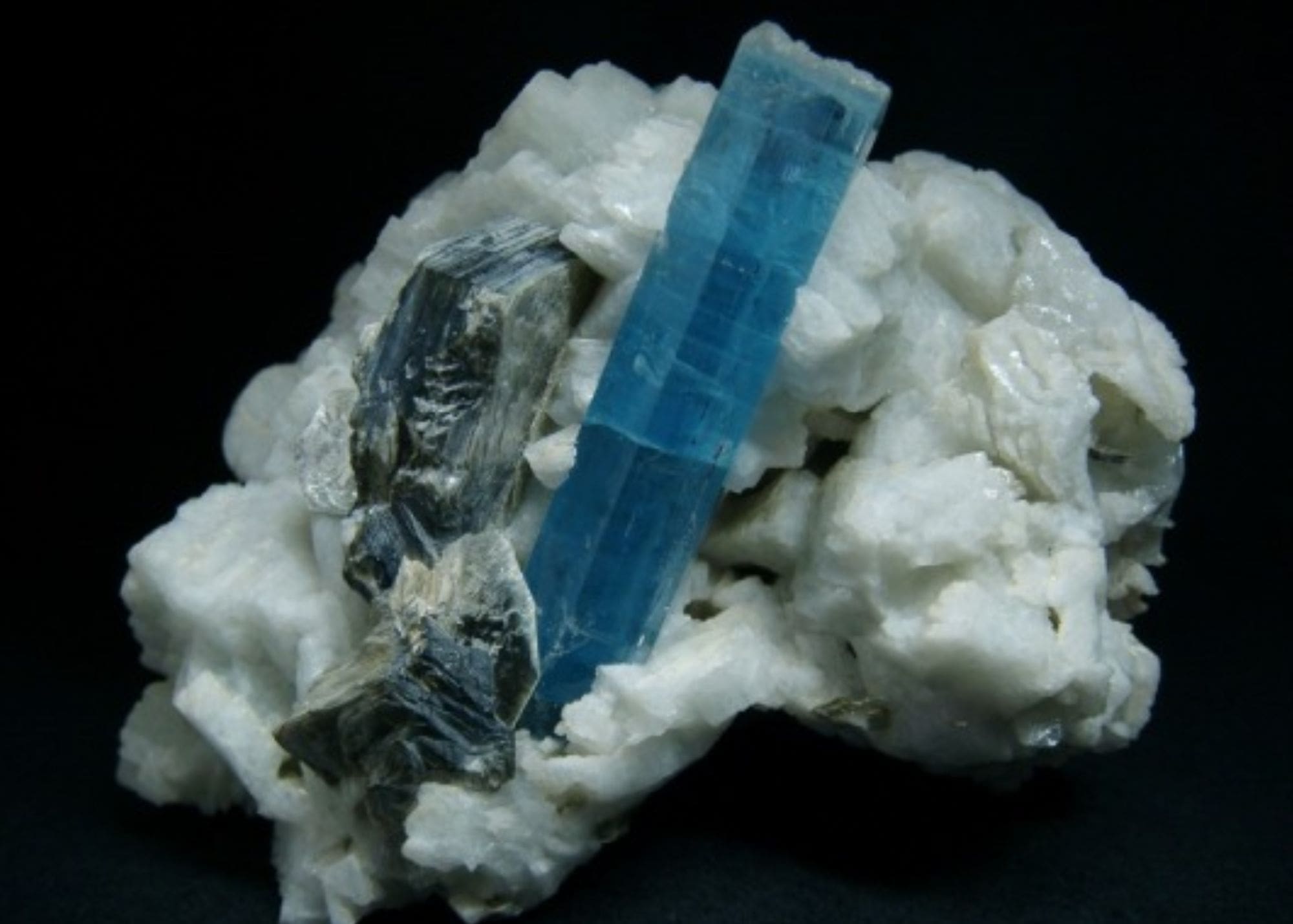 Guide to Beryl: A Gemstone of Many Colors