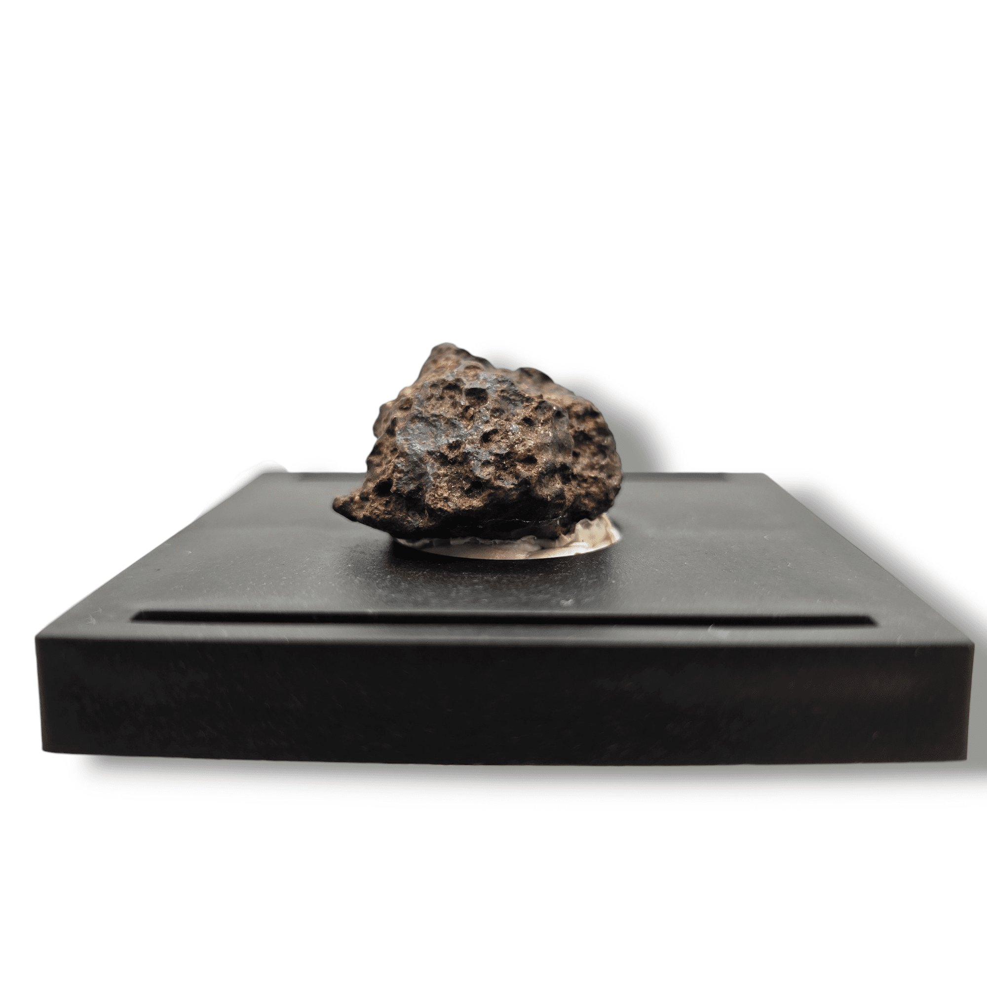 Chondrite Meteorite from Indonesia - Stony Meteorite