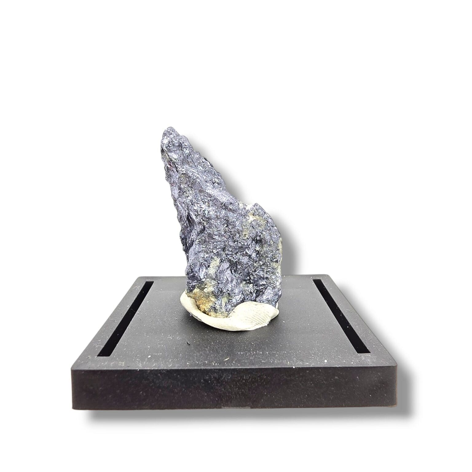 Rare Molybdenum Specimen from Henderson Mine, Colorado - Miami Mining ...